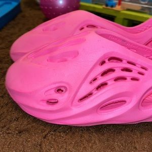 yellowbellyshoe | Shoes | Eva Foam Runner Rnnr Clog Slipper Sneaker ...